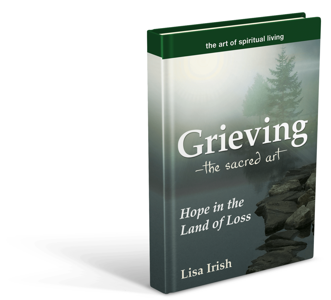 Publications – Lisa Irish